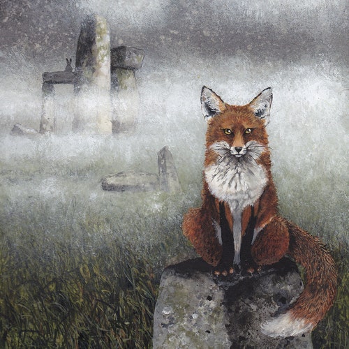 Greeting Card totally Marbles by Maggie - Etsy