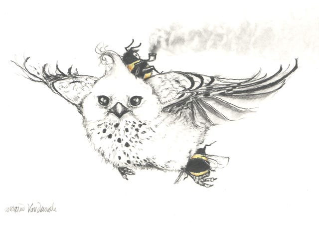 HijinxedEtc - Etsy Canada