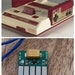 Famicom AV Modchip - Etsy