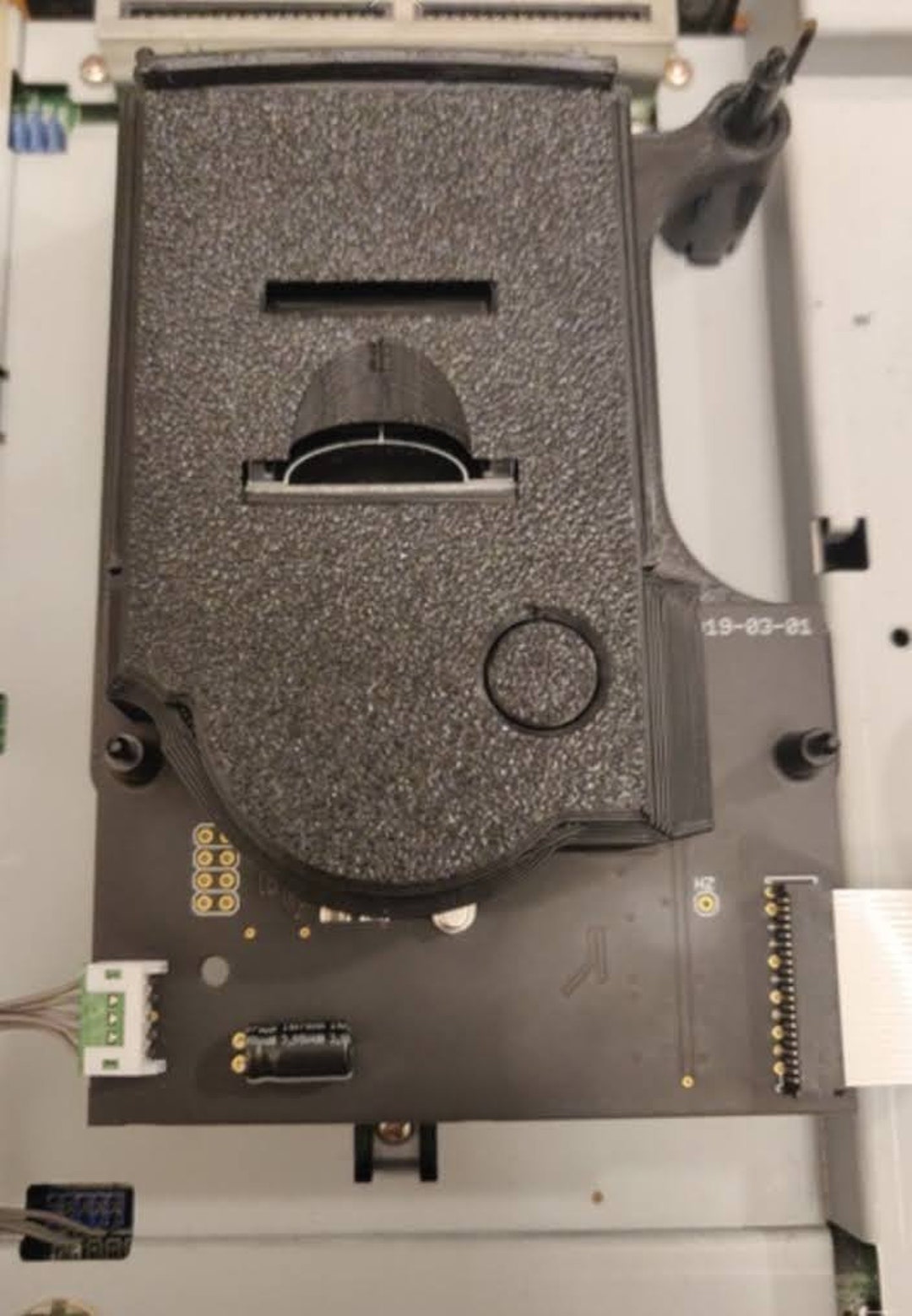 SEGA Saturn & Dreamcast ODE Mounts - Etsy