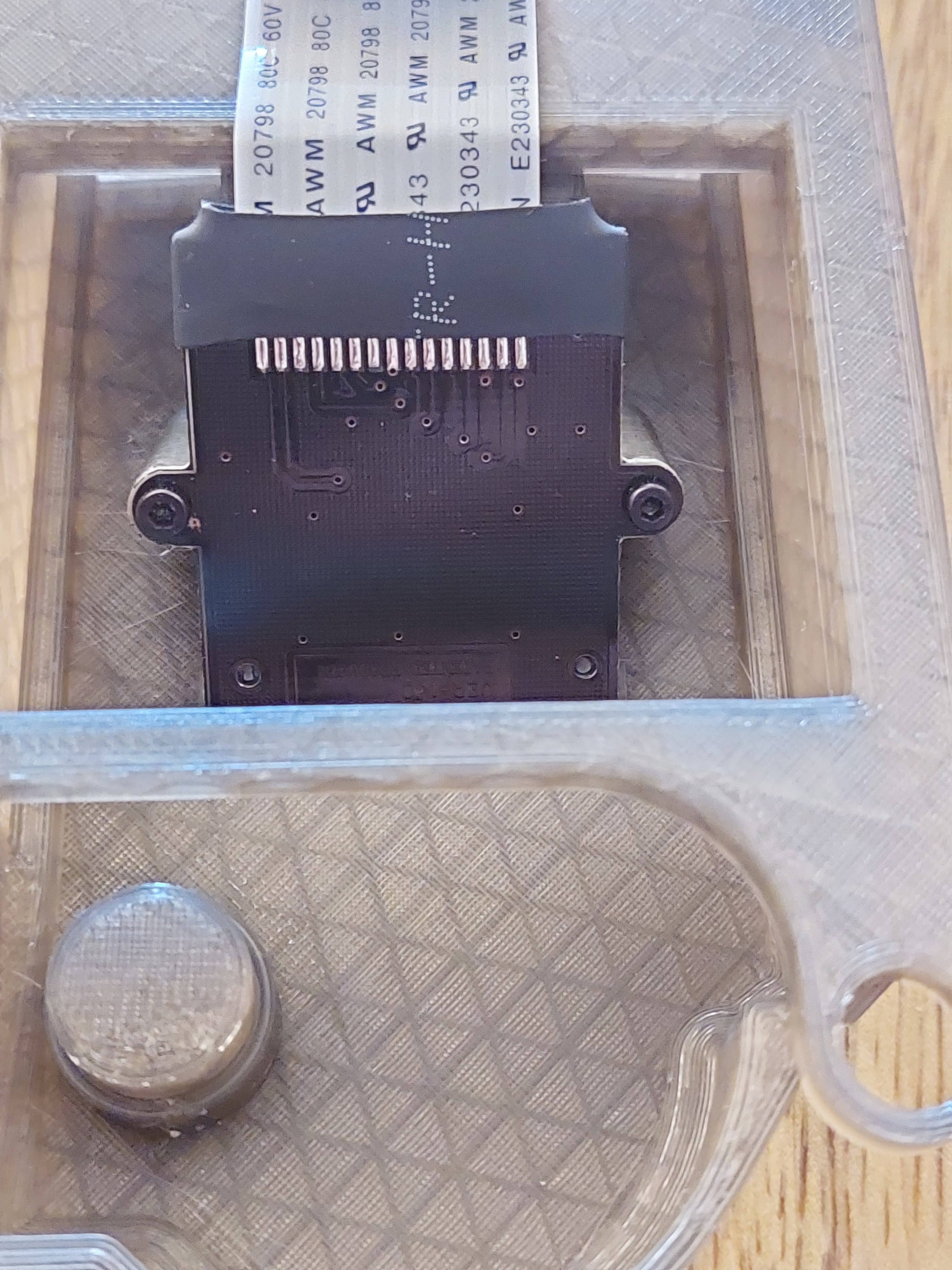 SEGA Saturn This is Cool 3D Mount Rhea - Etsy