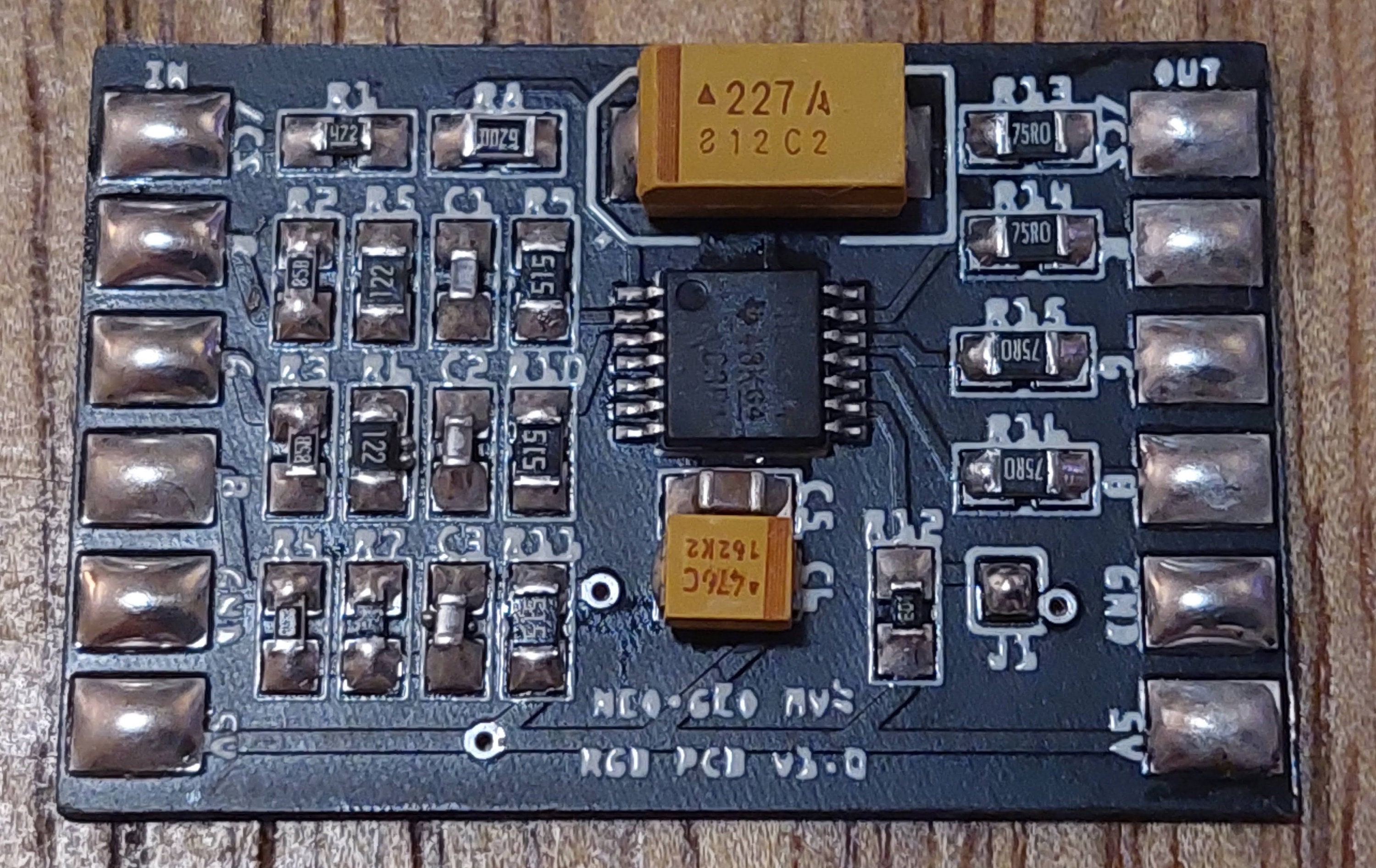 Neo Geo MVS RGB Board - Etsy