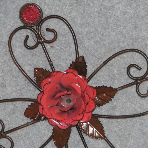 Decorative Cross - Etsy