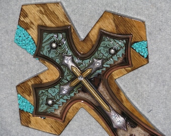 Western Crosses - Etsy