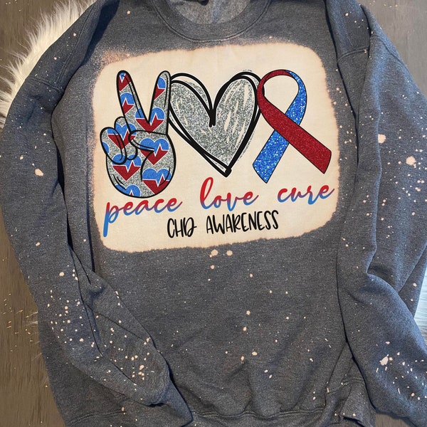 Chd Awareness - Etsy