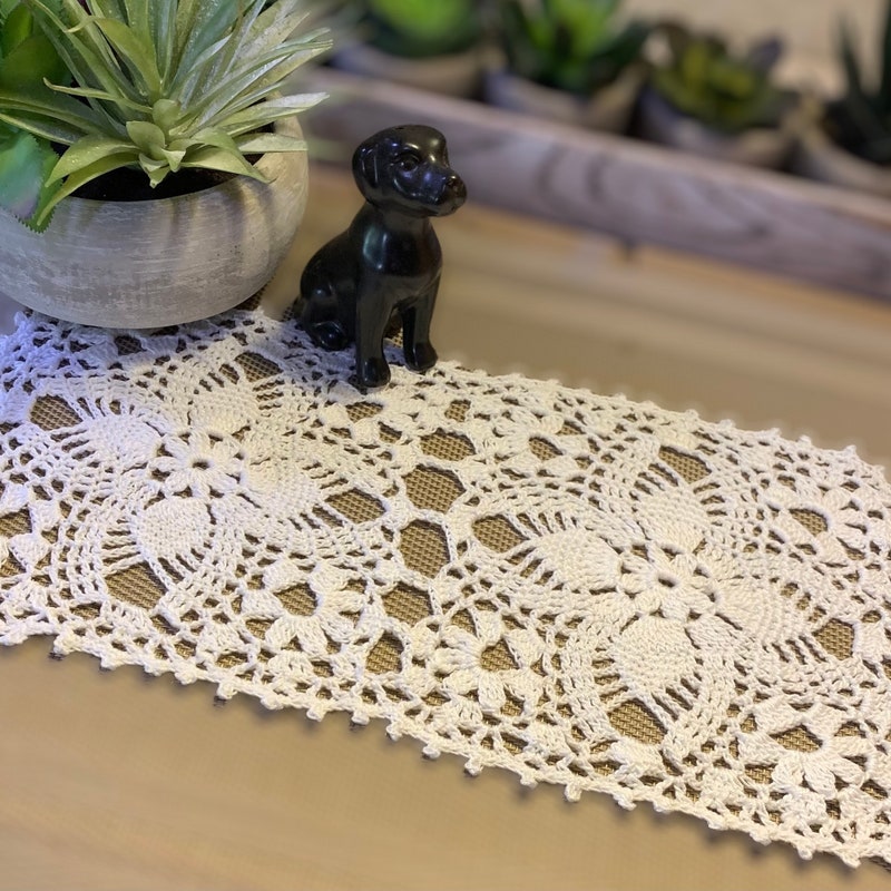 Doilies - Etsy