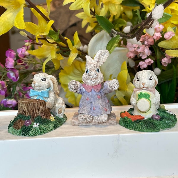 Easter Resin - Etsy