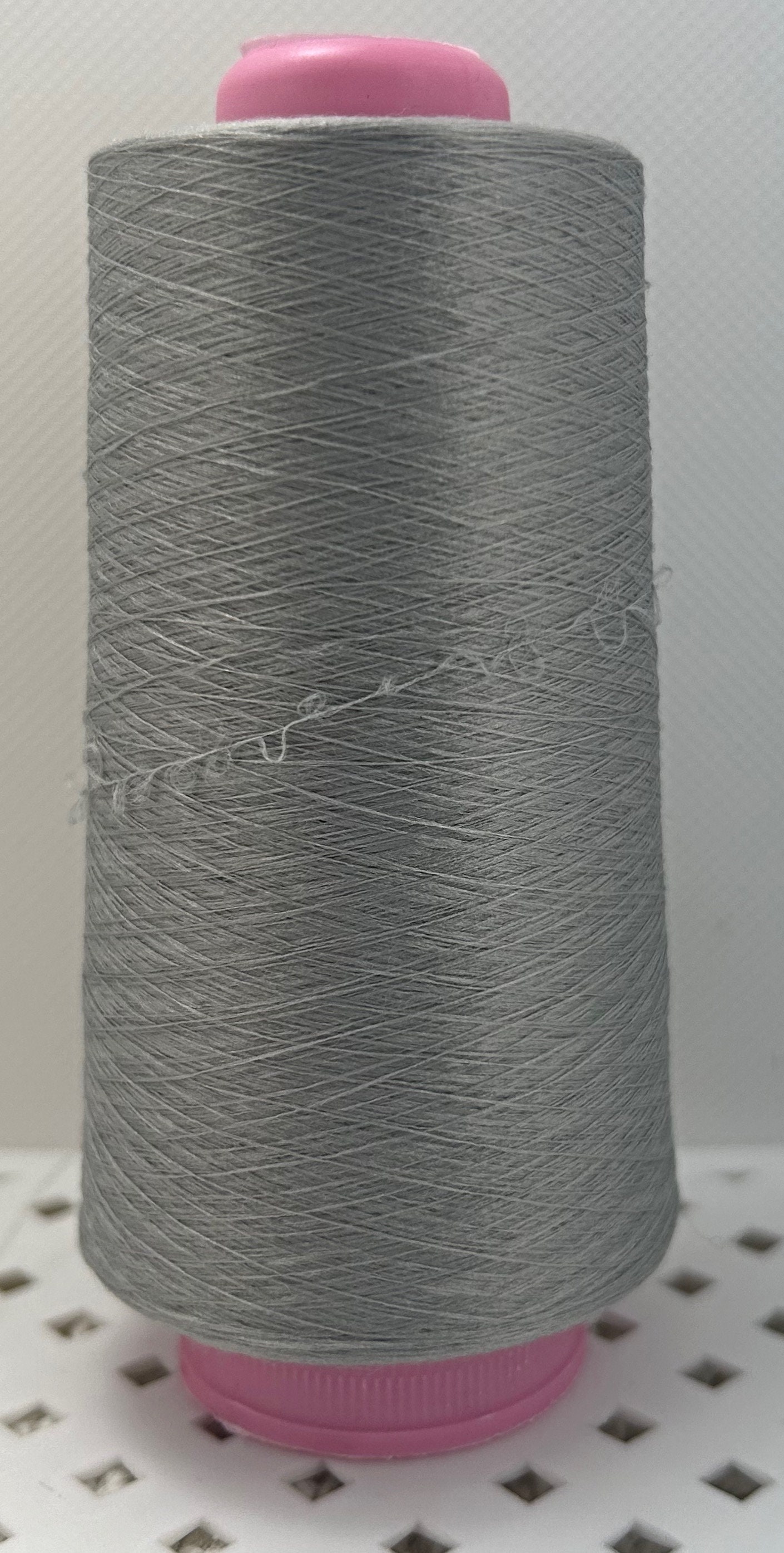 Cobweb Lycra Thread for Adding to Your Yarn While Knitting Socks - Etsy