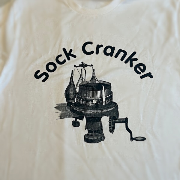 Csm Sock Knitting Machine - Etsy