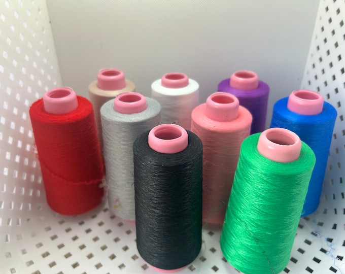 Cobweb Lycra Thread for Adding to Your Yarn While Knitting Socks - Etsy