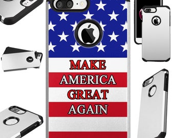 Maga Iphone Case - Etsy