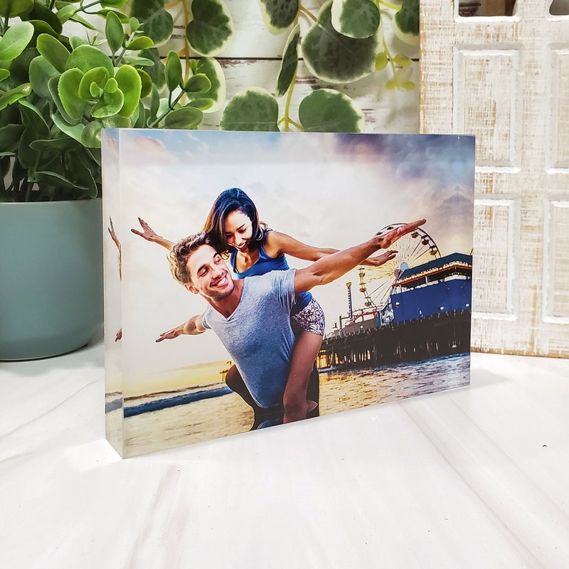 Photo Frame - Etsy