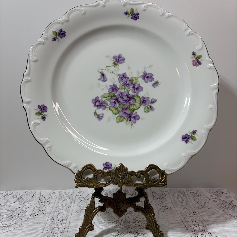 Dinner Plate Arzberg - Etsy