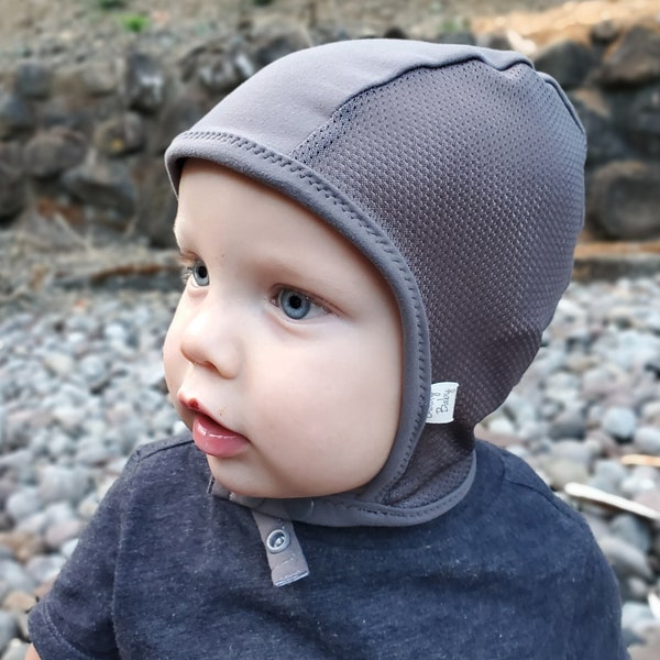 Hearing Aid Hat - Etsy