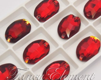 Sew on rhinestones | Etsy