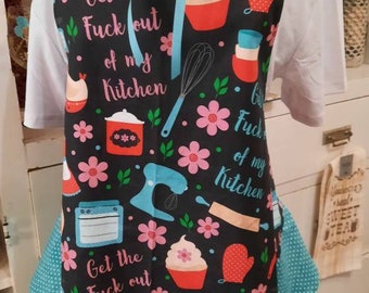 Adult Humor Apron - Etsy