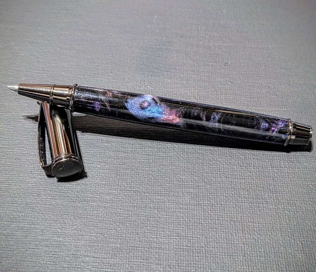 Editor Pen With Ink Conversion. in Comments Specify Pilot G2, Pilot ...
