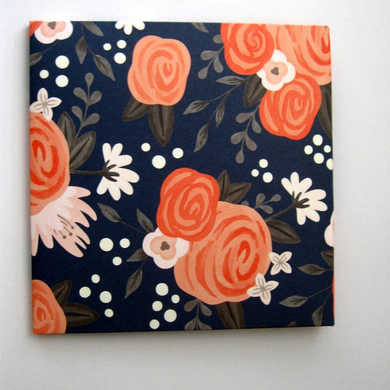 Cd Envelope - Etsy