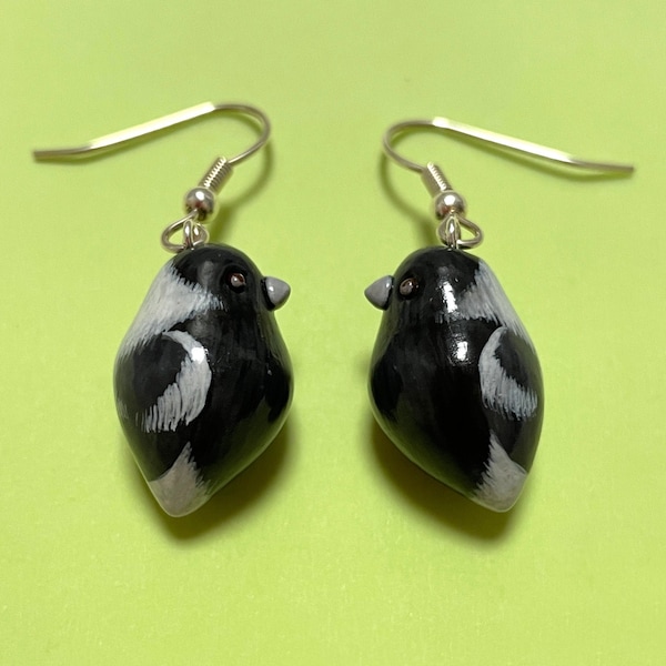 Australian Magpie - Etsy Australia