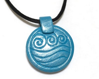 Katara’s Necklace - Etsy