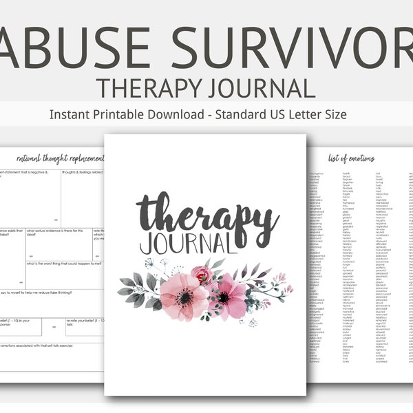 Abuse Survivor - Etsy