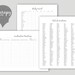 Therapist Bundle: Therapy Journals for Mental Health Struggles ...