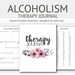 Alcoholism Therapy Journal: Mental Health, Addiction, Alcohol ...