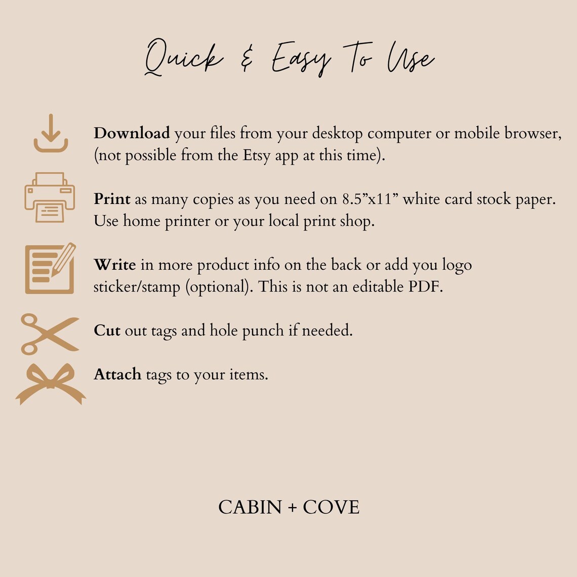 PRINTABLE Safety Warning Tag, Plastic Eyes and Parts Choking Hazard ...