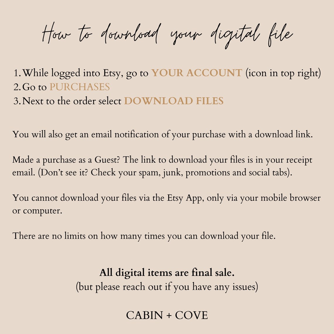 PRINTABLE Safety Warning Tag, Plastic Eyes and Parts Choking Hazard ...