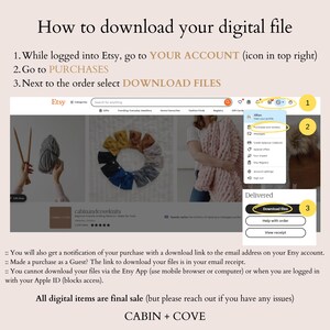 Printable Stuffy Price Tag Handmade Lovey Knit Crochet Amigurumi Toy ...