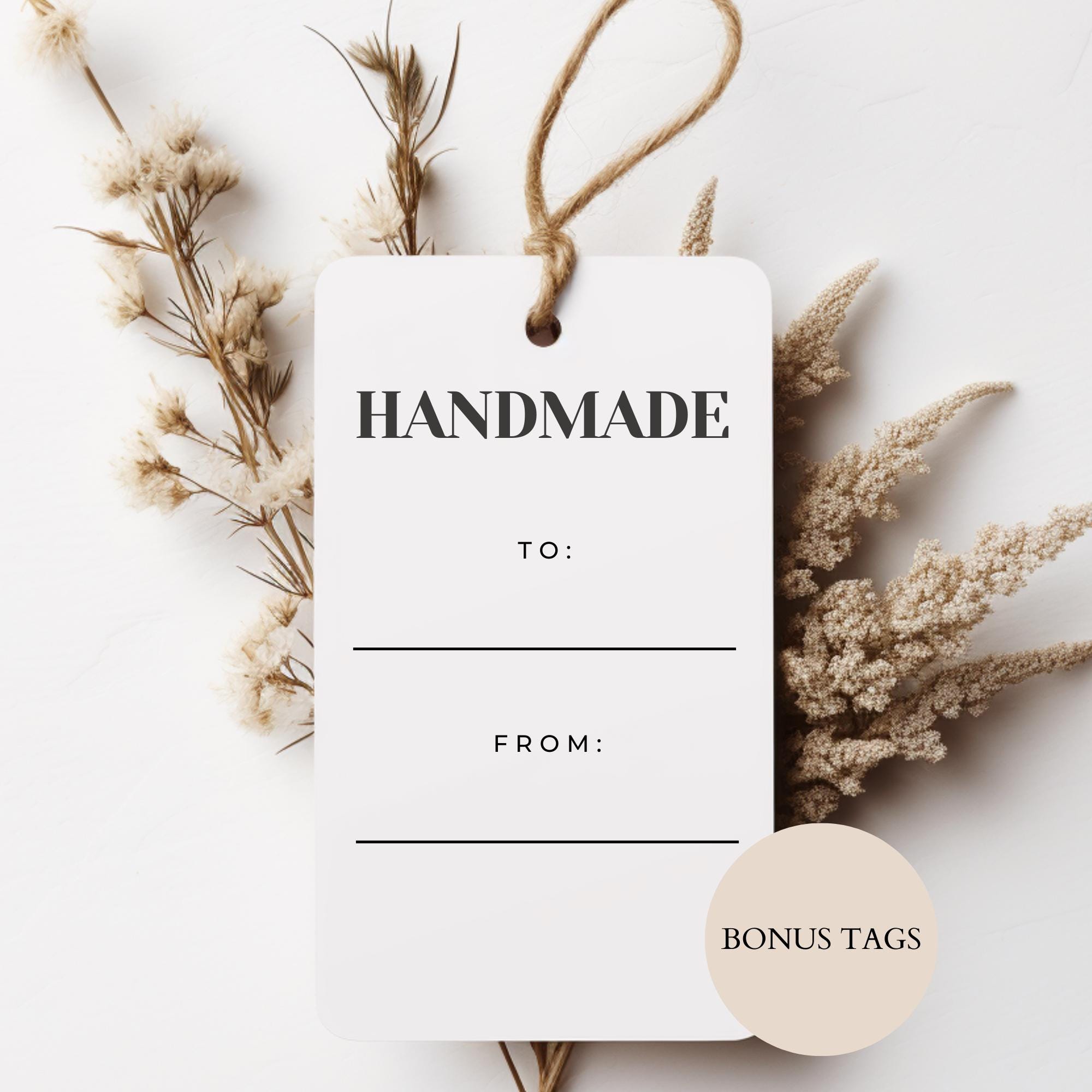 PRINTABLE Safety Warning Tag, Plastic Eyes and Parts Choking Hazard Label, Safety Tag for ...