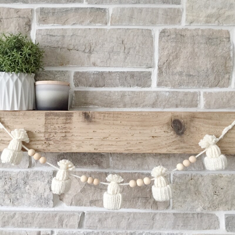 Mini Garland - Etsy