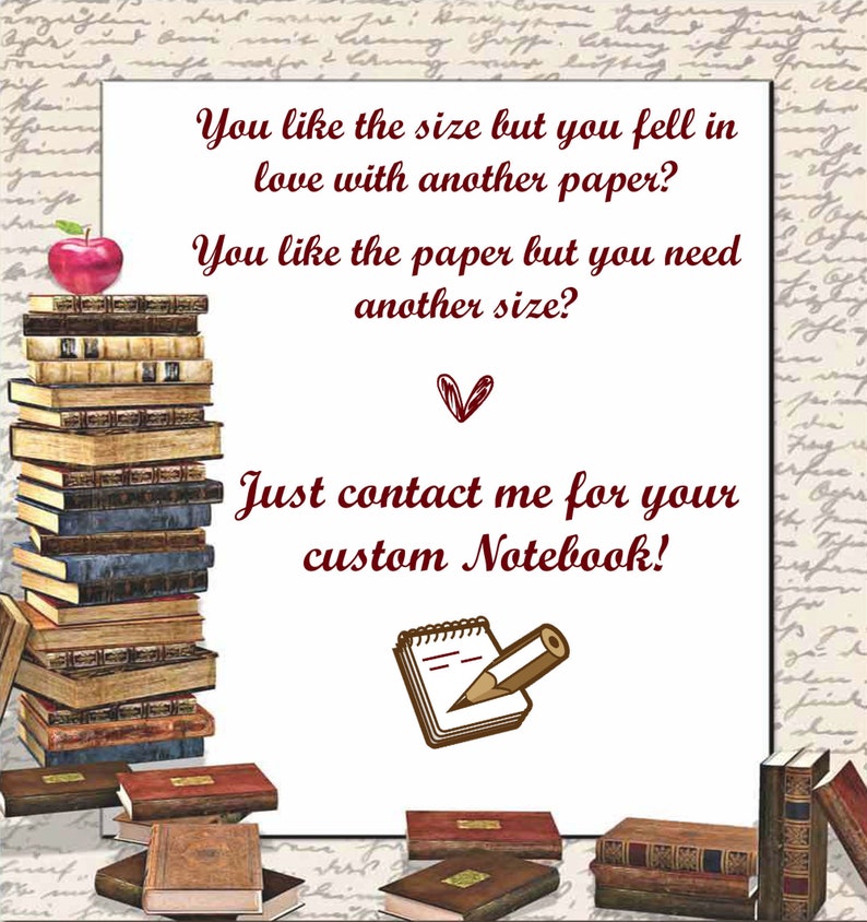 Custom Journal Little Prince, Journal and Notebooks, Secret Diary ...