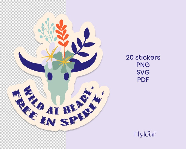 Western Png Bundle Cowgirl Digital Stickers SVG Bundle - Etsy