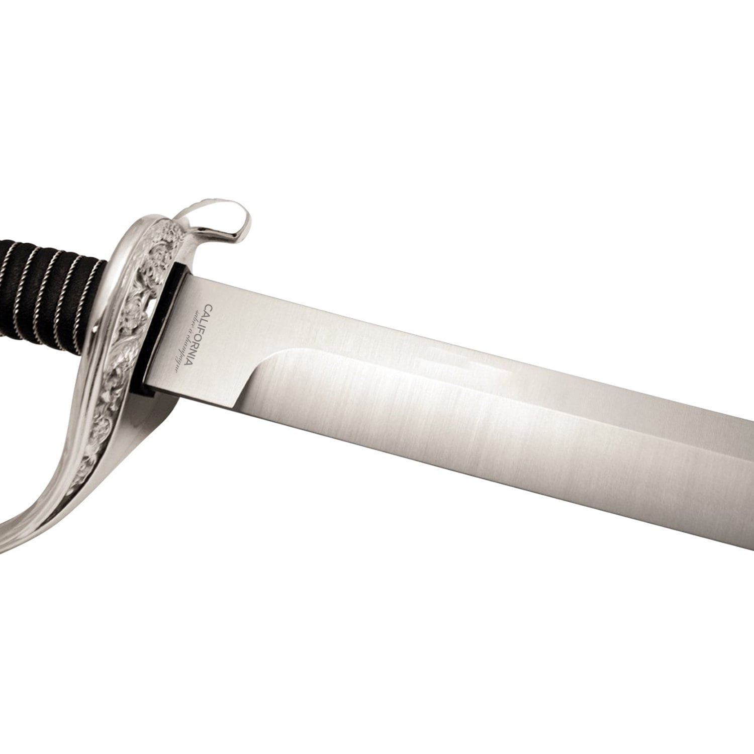 Le Sabre Champagne Saber Engraved - Sabering Champagne - Champagne ...