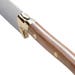 Natural Wood Champagne Saber Engraved - Sabering Champagne - Champagne ...