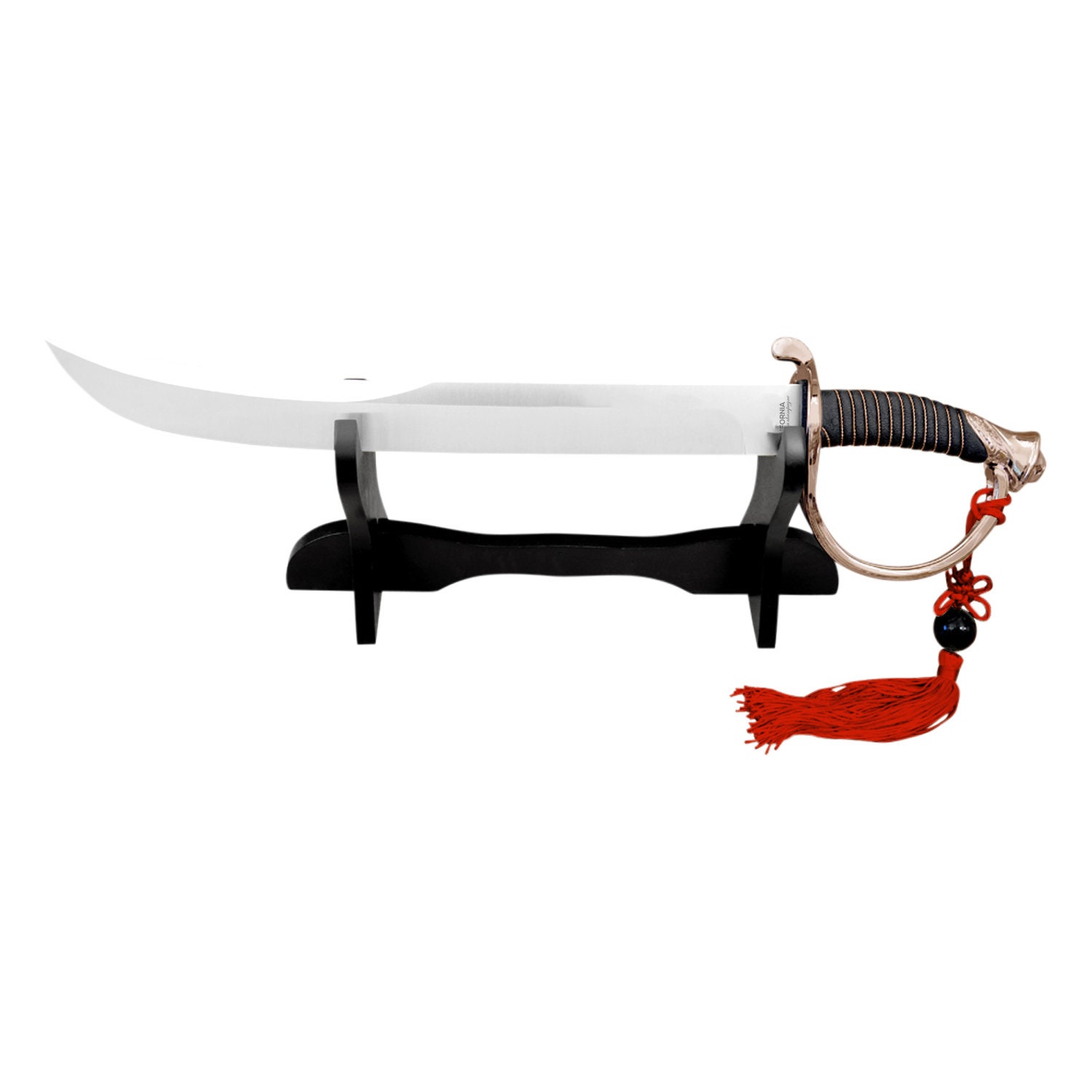 Le Sabre Champagne Saber Engraved - Sabering Champagne - Champagne ...