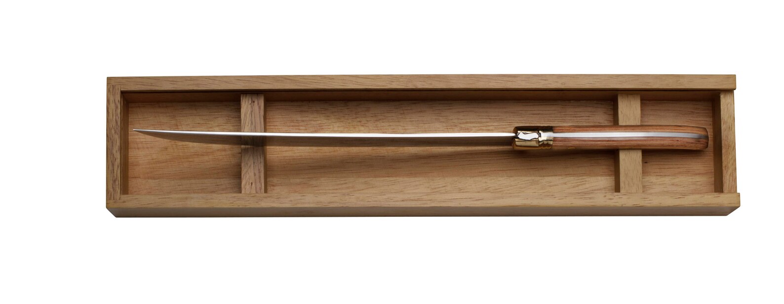 Natural Wood Champagne Saber Engraved - Sabering Champagne - Champagne ...