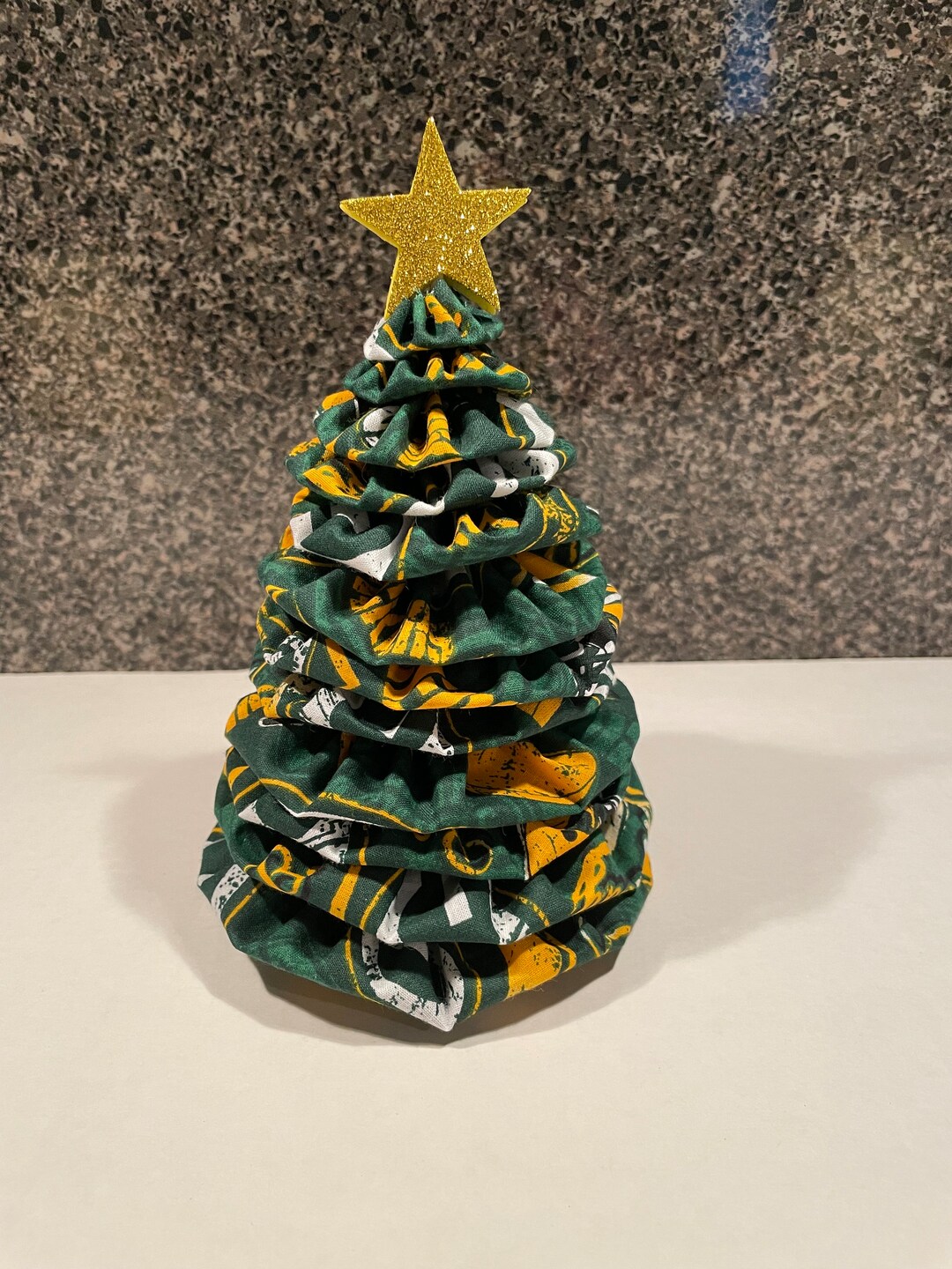 Green Bay Packers Tree - Etsy