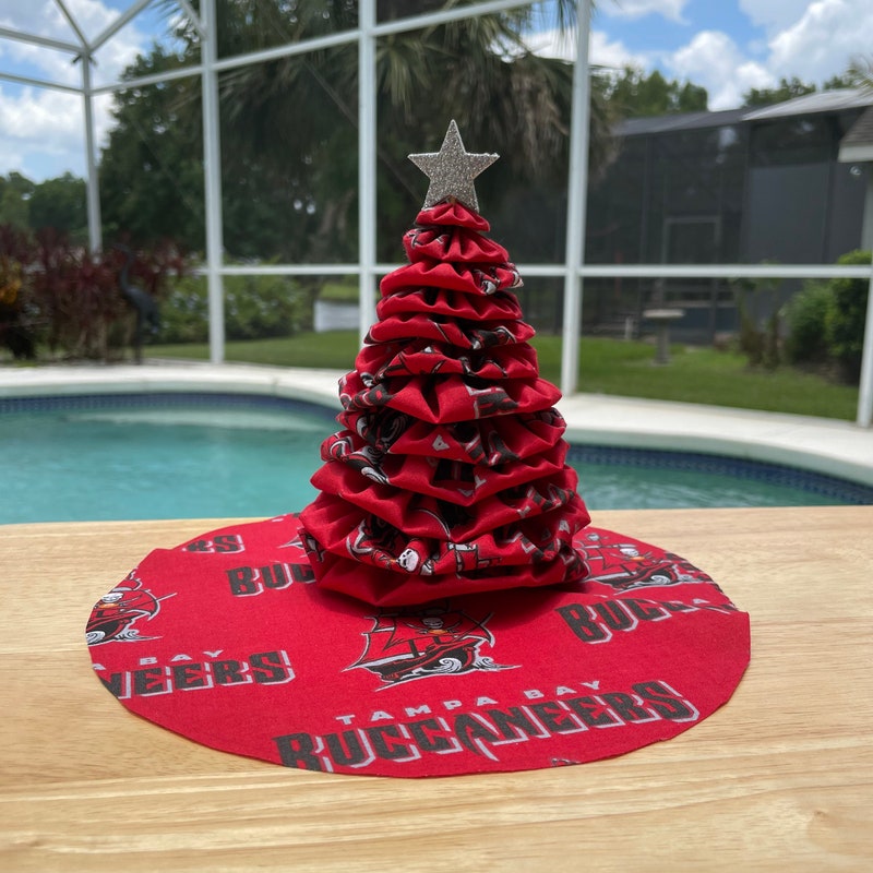 Sports Tree Skirt - Etsy