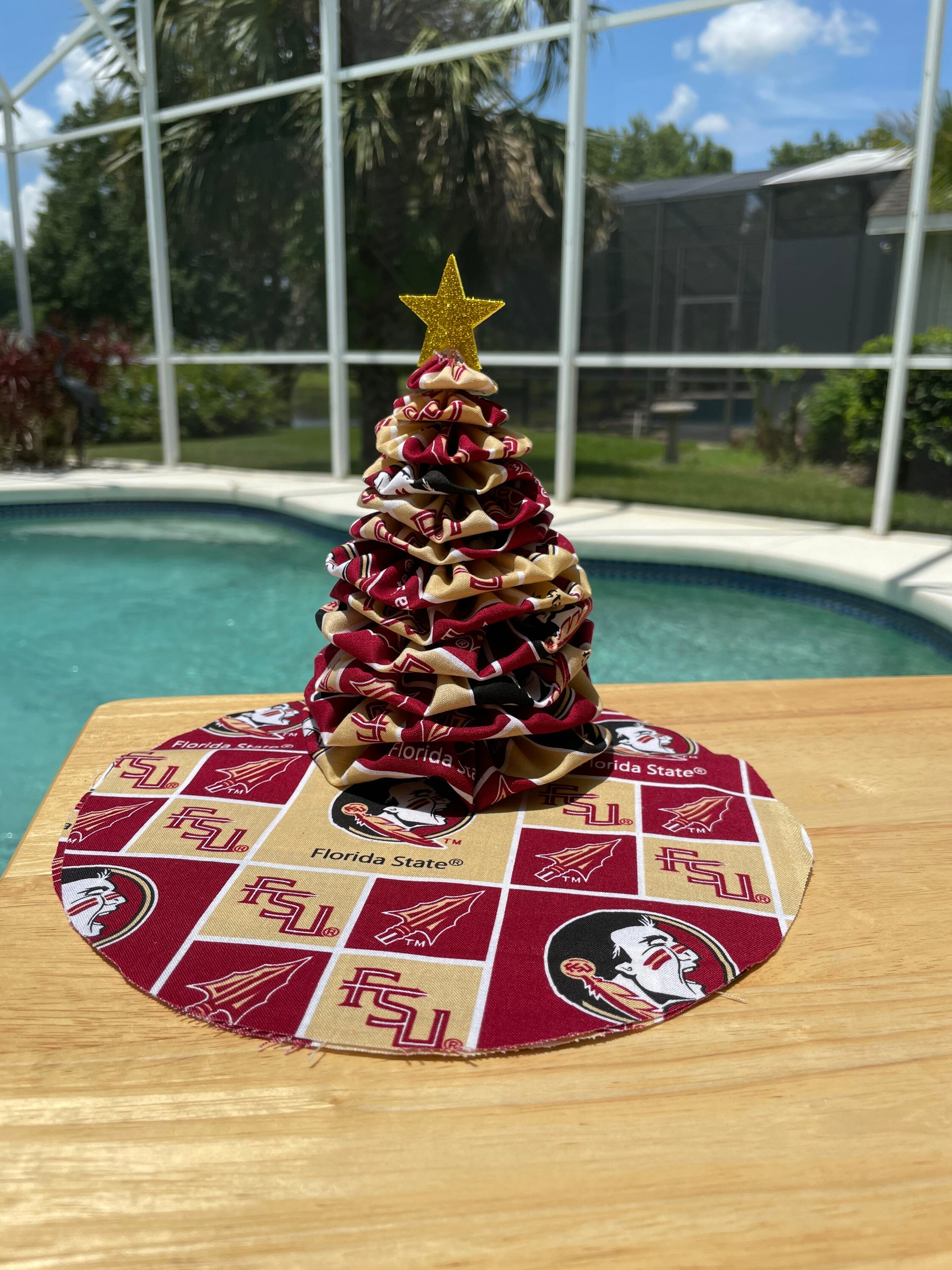 Florida State University - Etsy