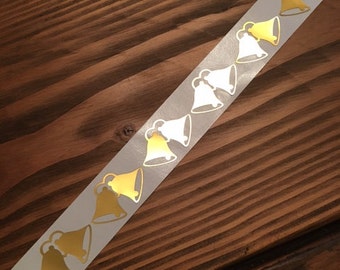 Wedding Bell Stickers - Etsy