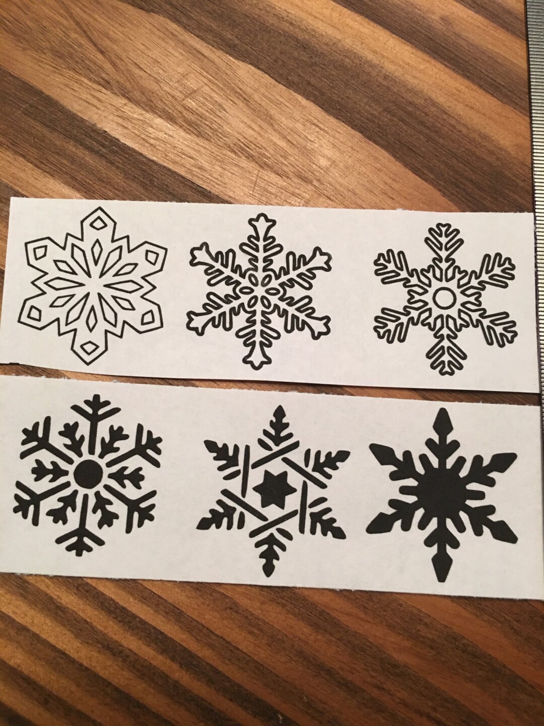 Christmas Tattoo / Winter Tattoos / Celtic Snowflake Tattoo / Custom ...