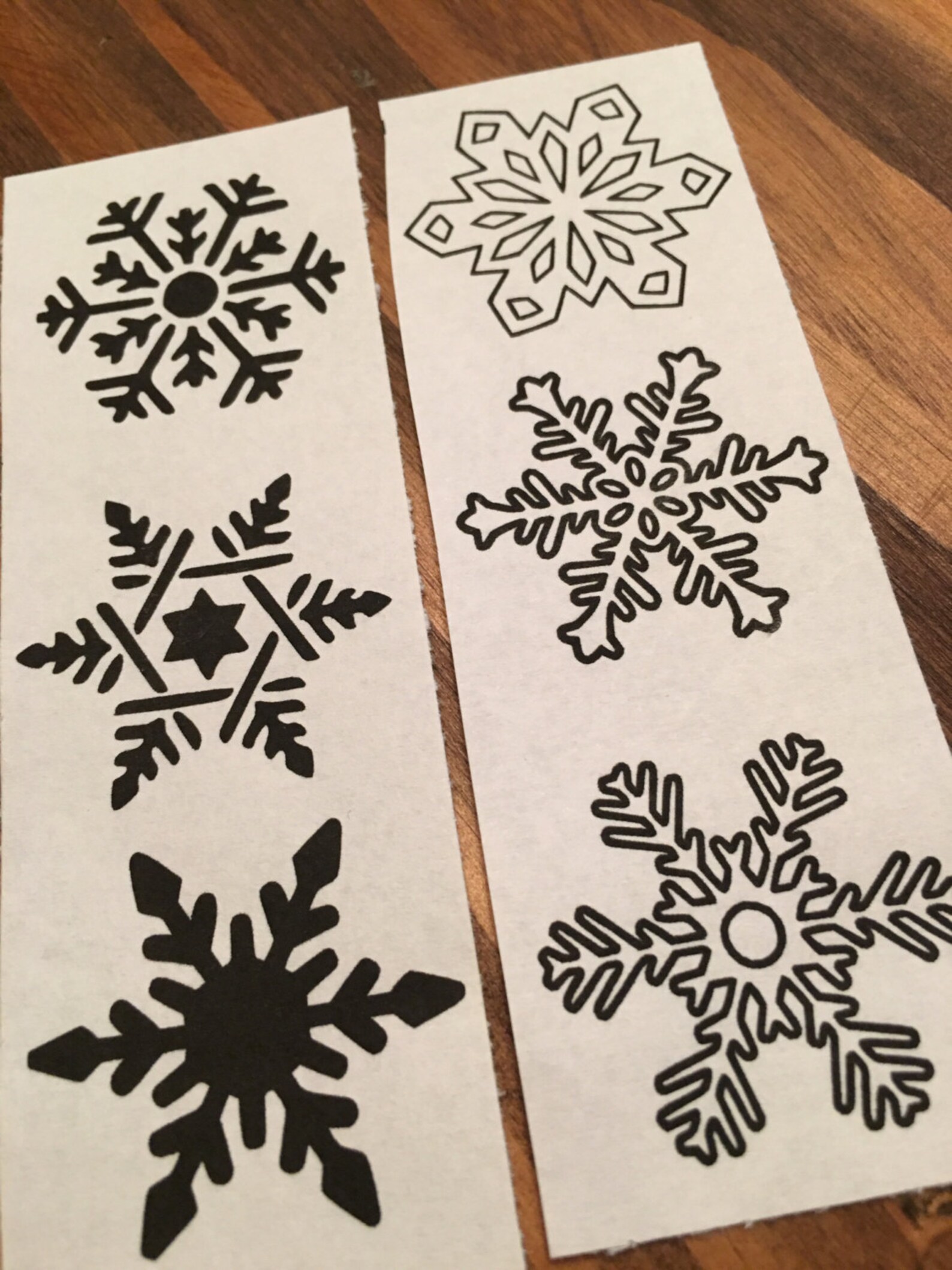 Christmas Tattoo / Winter Tattoos / Celtic Snowflake Tattoo / - Etsy