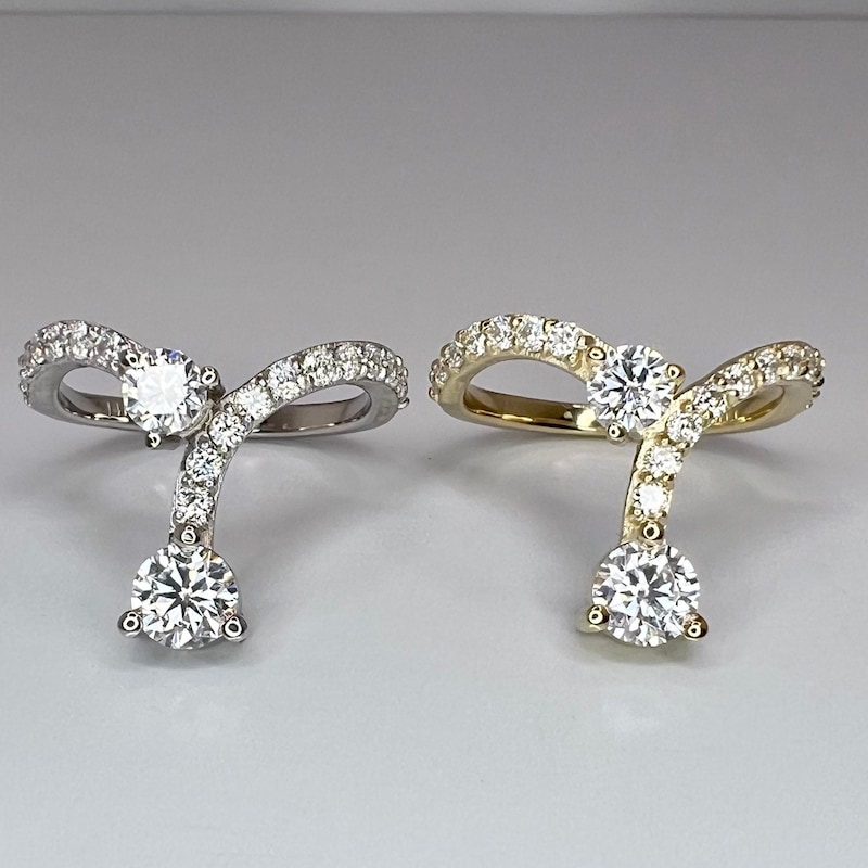 Index Finger Rings Women - Etsy