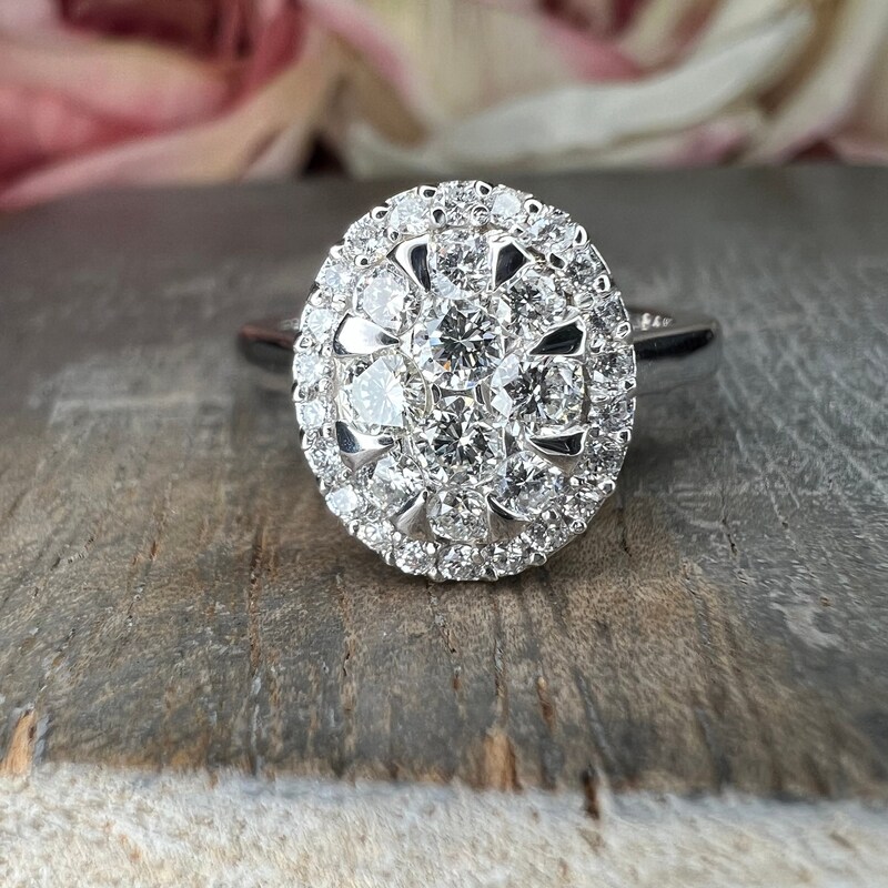 Right Hand Ring - Etsy