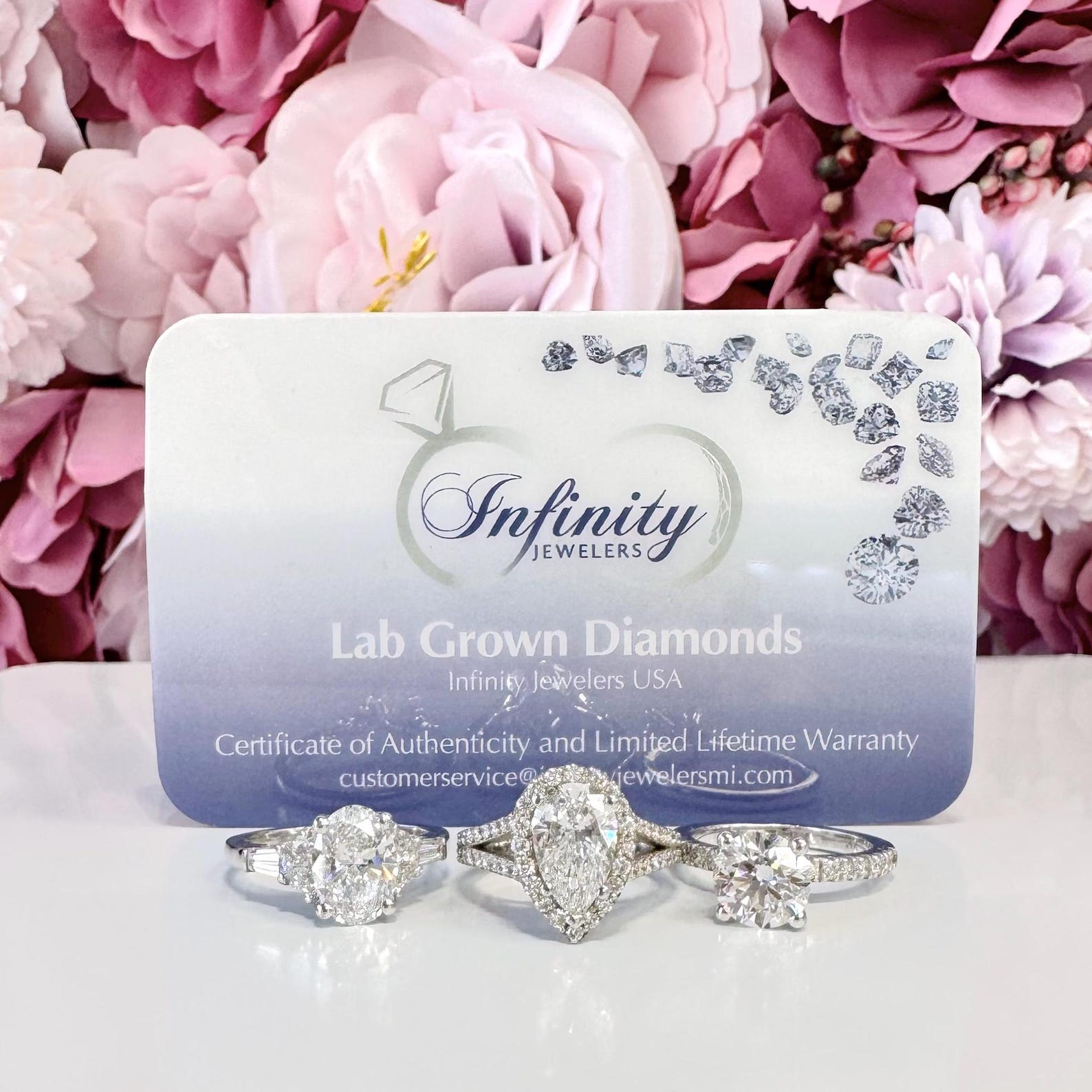 1.00 CTW Lab Grown Diamond Bezel Set Stud Earrings 14k Solid Gold , Lad ...