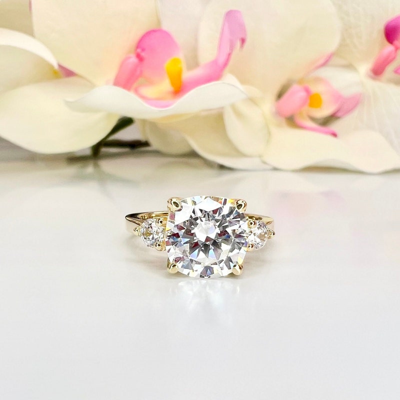 Wedding Ring Cushion - Etsy