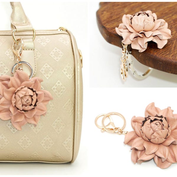 Purse Key Hook - Etsy