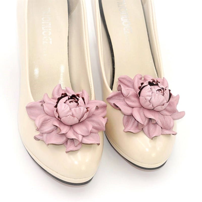 Clip on Shoe Decorations - Etsy